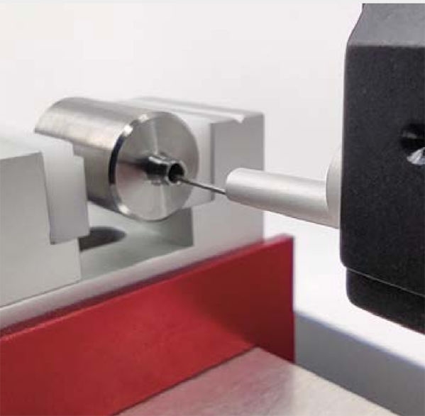 Roughness tester Micro VHF, external motor unit, tracer SH