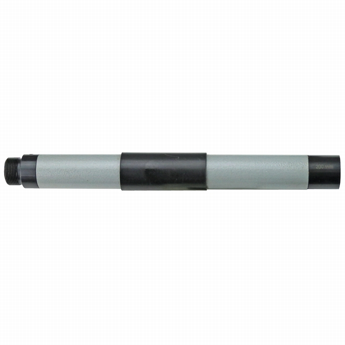 Extension for inside micrometer set Ø22 x 200 mm