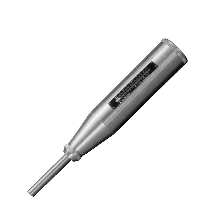 Marteau d'essai de béton Schmidt HT 75 pour briques
