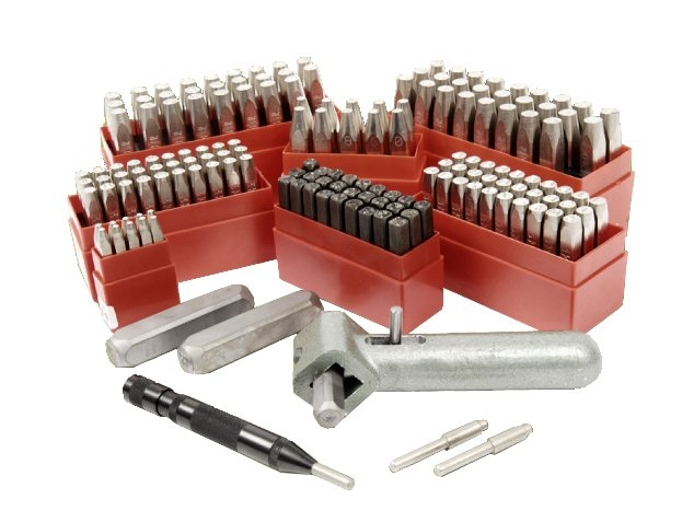 Poinçons & matrices